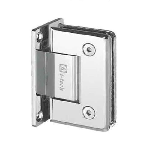 Jual Engsel Pintu Kaca Shower Kaca Ke Tembok Glass To Wall Shower Hinge ...