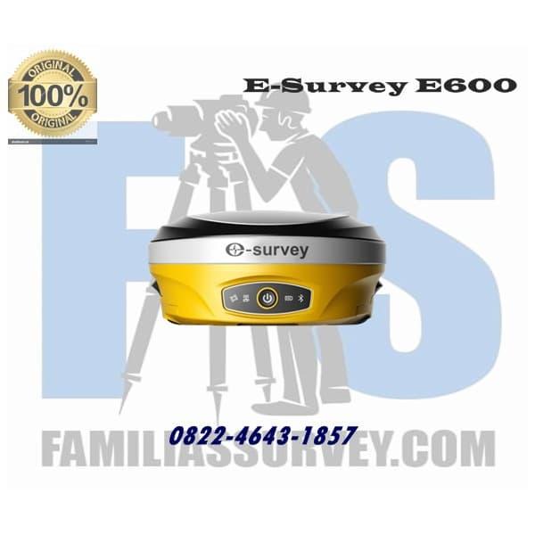 Jual GPS Geodetik RTK E-Survey E600 - Kota Tangerang - Toko Izmal Survey | Tokopedia