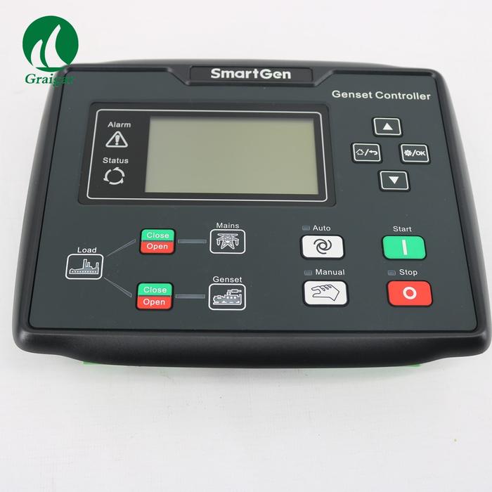 Jual Factory Price Smartgen Genset Start Module Automatic Controller ...