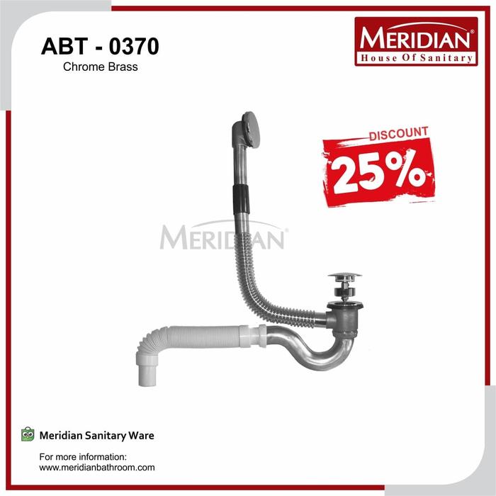 Jual Avur Bathtub MERIDIAN 0370 - Jakarta Barat - Meridian Sanitary ...