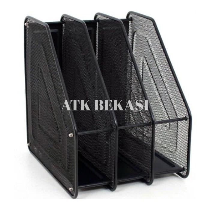 Jual Box File Besi Sysbox isi 3 SAP GM - Kab. Bekasi - ATK Bekasi ...