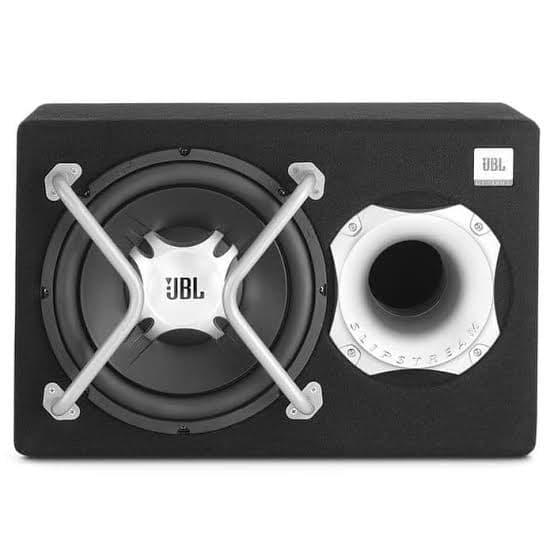 Jual JBL GT-BassPro12 - Bass Pro 12 Subwoofer With 12" Sub And 150-Watt ...