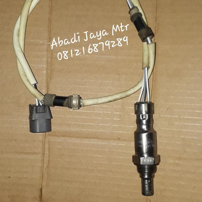 Jual OXYGEN OKSIGEN O2 SENSOR HONDA BRIO SATYA L12 BAWAH ORIGINAL - Kab ...