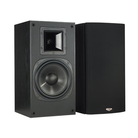 Jual Klipsch SB-3 SYNERGY Bookshelf Speaker SB3 AUDIO HIFI POWERFUL ...