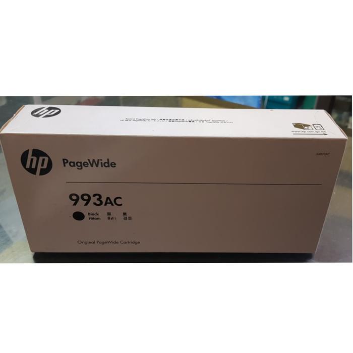 Jual TINTA HP 993AC BLACK - Jakarta Selatan - tinta 508 | Tokopedia