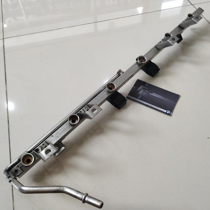 Jual Original BMW M54 E46 E39 Fuel Rail Injector - Kab. Bogor ...