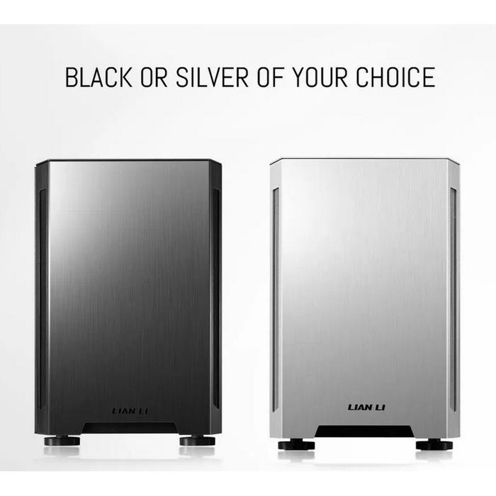 Jual Casing LIAN LI TU-150WA - Casing Mini iTX Lian LI TU-150WA ...