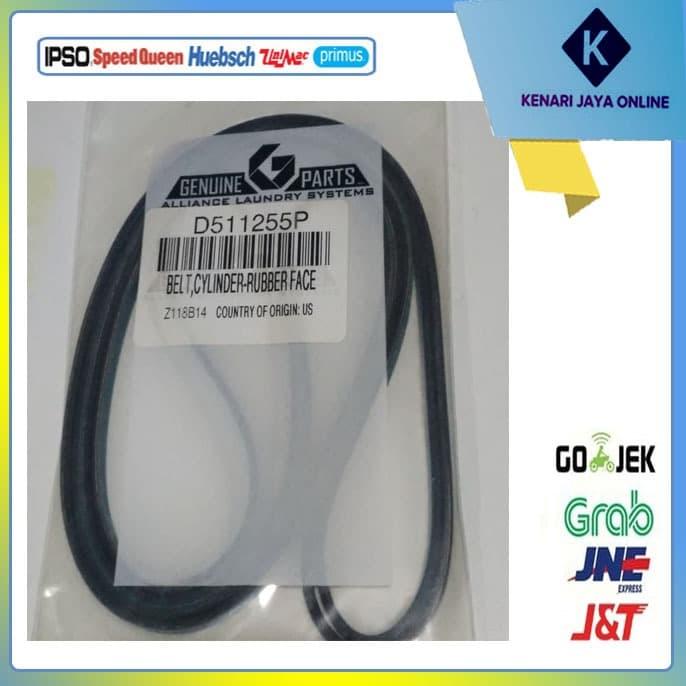 Jual Original belt ipso speed queen ipso unimac huebsch - Jakarta Timur ...