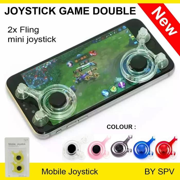 Jual JOYSTICK MOBILE LEGEND/JOYSTICK GAME MINI -20711 - Kota Medan ... Jual JOYSTICK MOBILE LEGEND/JOYSTICK GAME MINI -20711 - Kota Medan ...