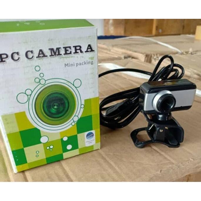 PC CAMERA V-007/V-005 (WEBCAM) Shopee Philippines | atelier-yuwa.ciao.jp