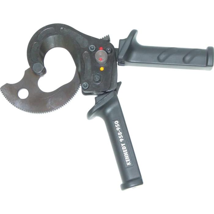 Jual 32mm DIA CABLE CUTTER RATCHET TYPE KENNEDY KEN5589500K - Jakarta ...