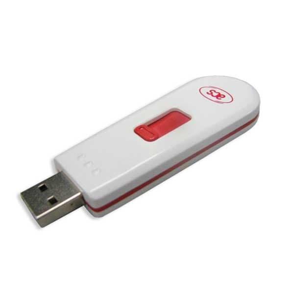 Jual RFID ACR122T ACR122 NFC Contactless Smart Card Reader Token ...