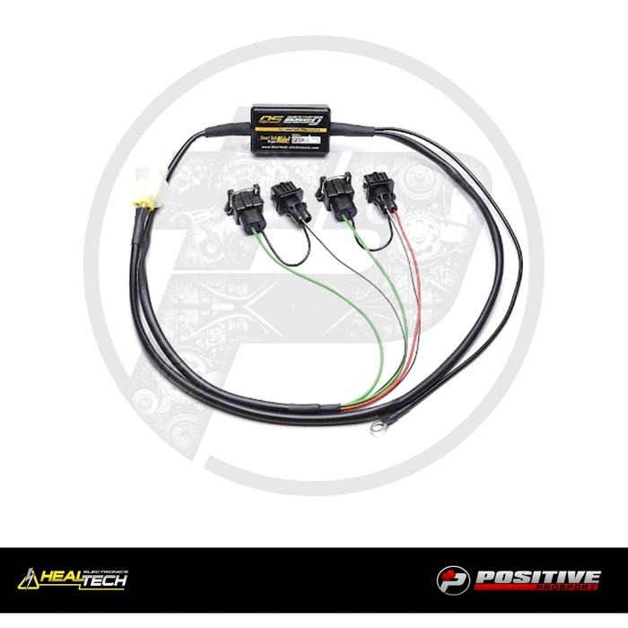 Jual Healtech - Harness Quick Shifter - QSHP2T - Kota Surabaya ...