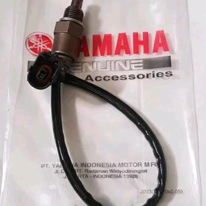 Jual Sensor Oksigen O2 CO2 Emisi Knalpot Fino FI F1 ORI Original Asli ...
