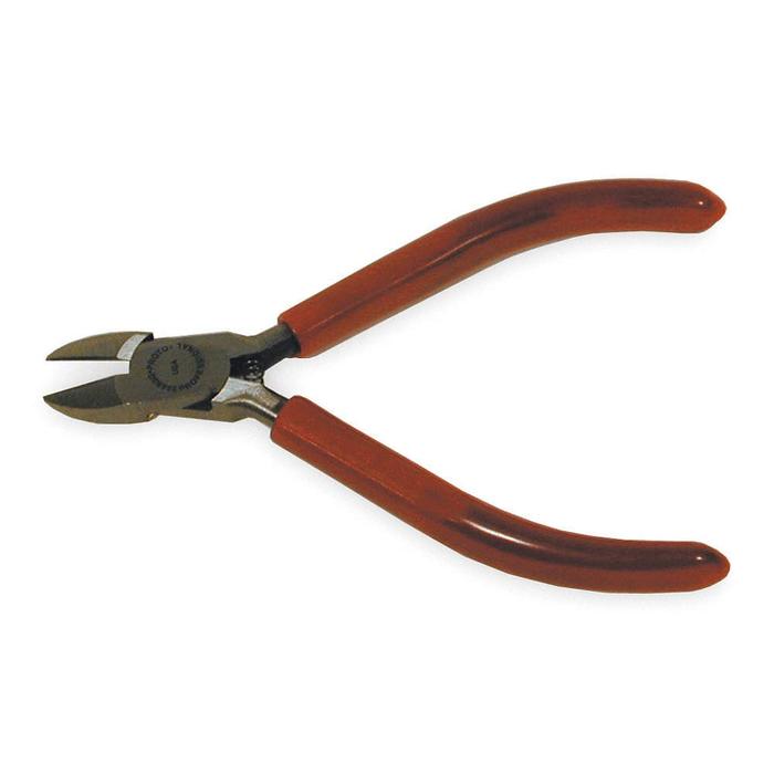 Jual proto J285BSG DIAGONAL CUTTING PLIERS tang potong 4-5/8" - Kab ...