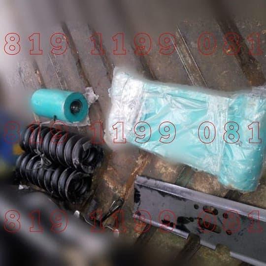 Jual D85-2 RECOIL SPRING KOMATSU D85SS-2 D85ESS-2 D85E-SS-2 - Jakarta ...