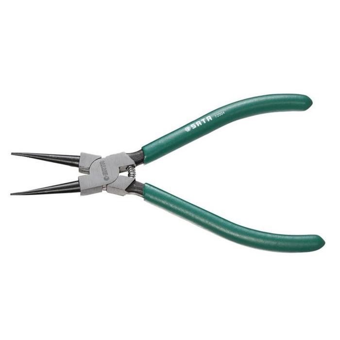 Promo Tang Snap Ring Internal Close Straight 7 Inch 72004 SATA TOOLS ...