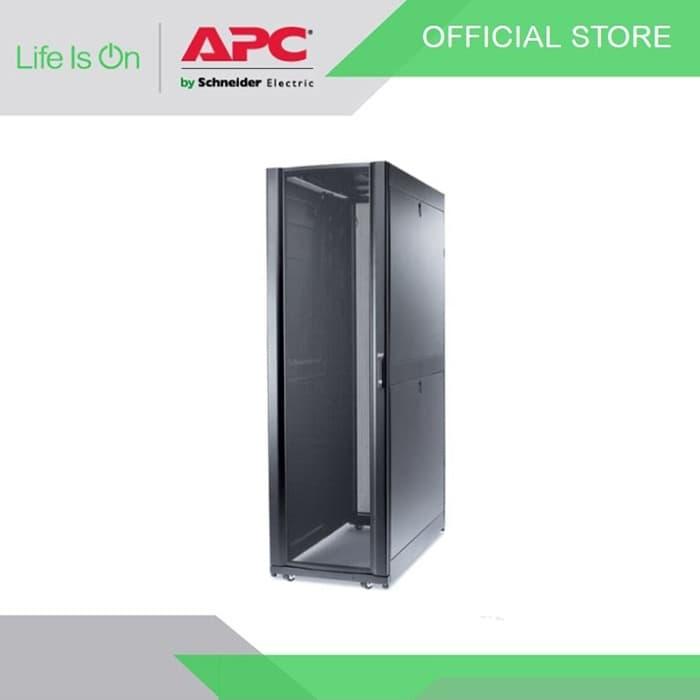 Promo Rack Server APC 42U AR3300 NetShelter SX Cicil 0% 3x - Jakarta Utara - APC Official_NEW ...