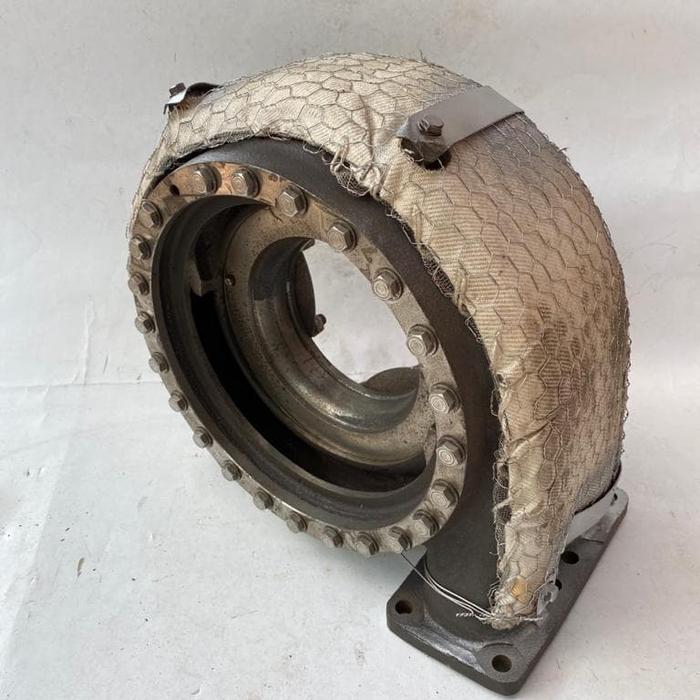 Jual TurboCharger NAPIER C-045S Turbine Inlet Casing #976-00203A ...