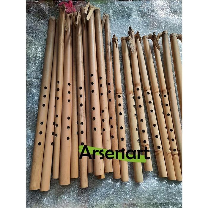 Alat Musik Suling