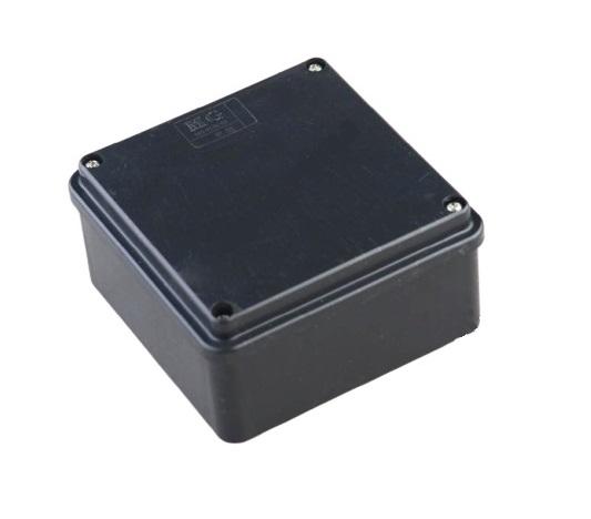 Jual DURADUS / JUNCTION BOX IP55 MG 100 x 100 x 50 POLOS - Jakarta ...