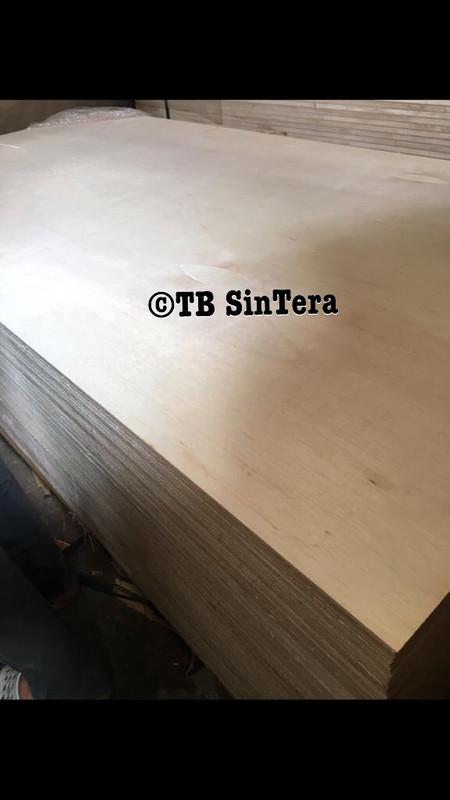 Jual Multi 6 mm Palem / Multiplek 6mm Albasia / Triplek 6ml - Kota ...