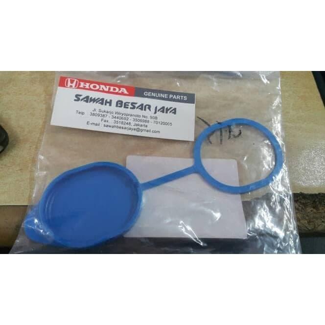 Jual Tutup Tabung Cap Botol Air Wiper Honda Brio Mobilio BRV Original ...