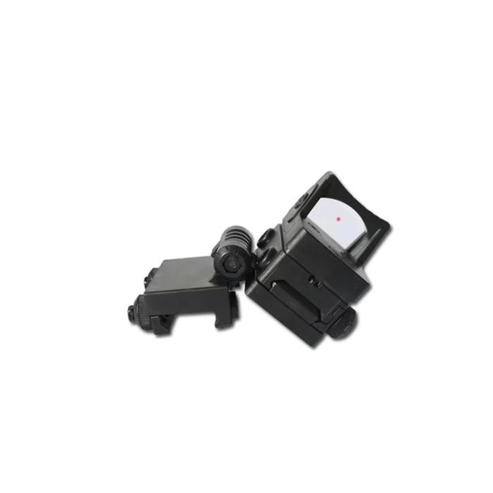 Jual Canted Sight Lehui side sight red dot - Jakarta Barat - ROBBOX ...