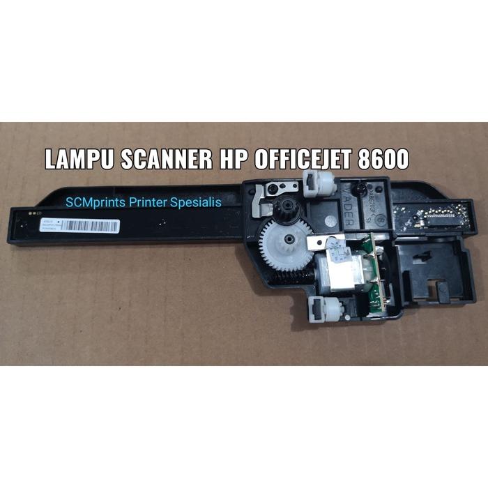 Jual Lampu Scanner HP Pro 8600 Plus 8610 Scanner Lamp Light Bulb ...