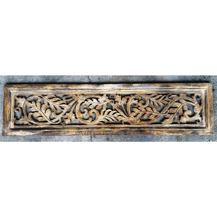Jual Hiasan dinding atau pintu abahn MDF ukiran Bali - Kab. Gianyar ...
