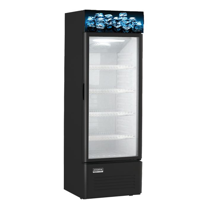 Promo Modena Showcase Chiller SC 1303 / SC1303 Cooler 300 Liter Kulkas ...