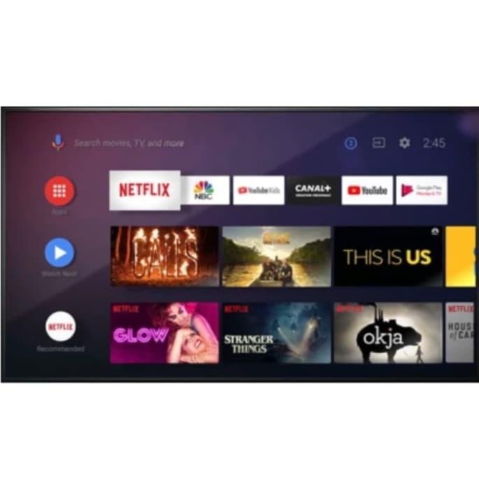 Jual TV PANASONIC 32 ANDROID SMART TH-32LS600G HD 32LS600 LS600 - Jakarta Timur - Fai Electronic ...