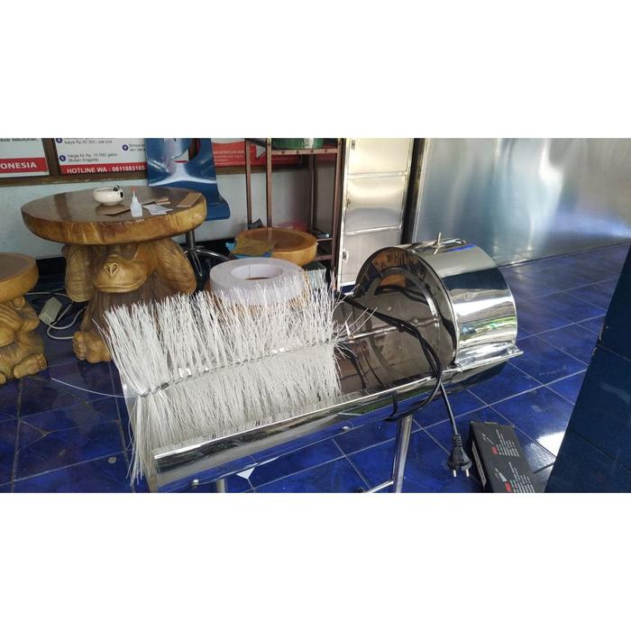Jual Mesin Sikat Galon - Stainless Steel Di Seller Shin Store ...