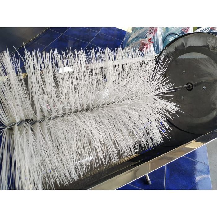 Jual Mesin Sikat Galon - Stainless Steel Di Seller Shin Store ...