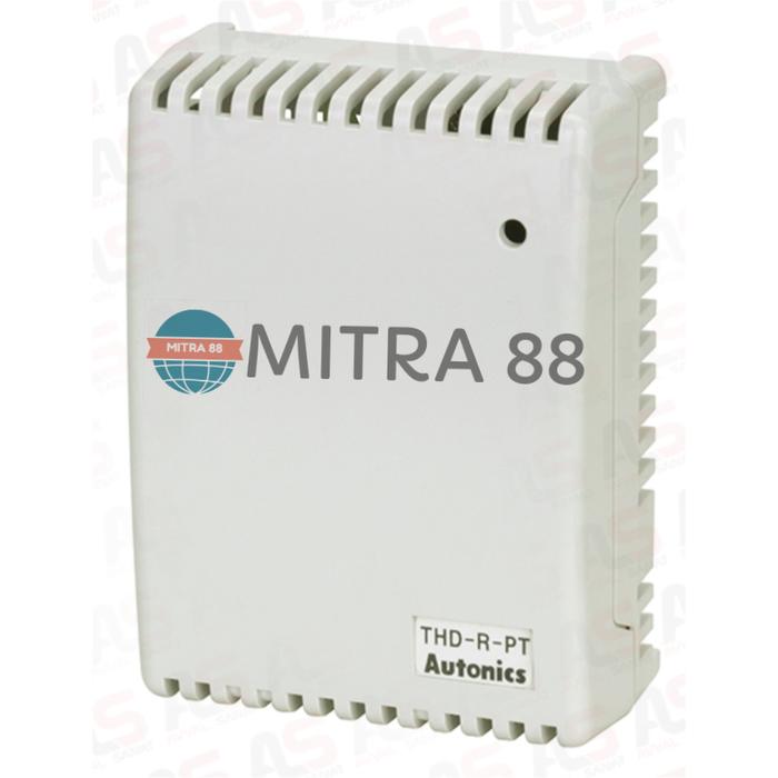Jual Temperature/Humidity Sensor Autonics THD-R-PT - Jakarta Barat ...