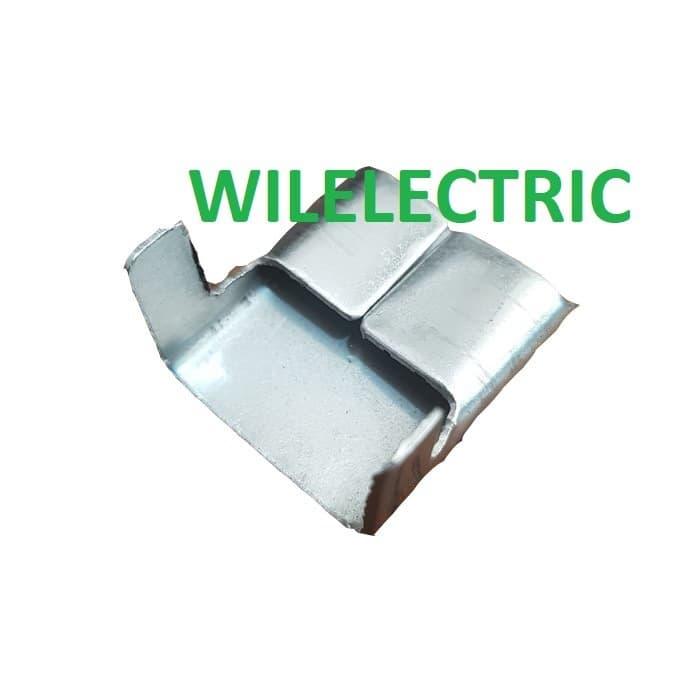 Jual stopping stoping buckle / yokes / gesper / yukes / sabuk besar per ...