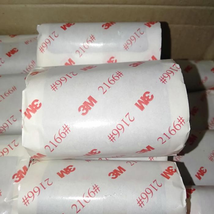 Jual 3M Mastic tape insulation 2166# aspal penambal bocor - Jakarta ...
