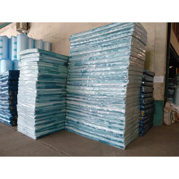 Jual PE Foam Lembaran / Polybonding Foam 200x100x2cm - Kota Depok ...