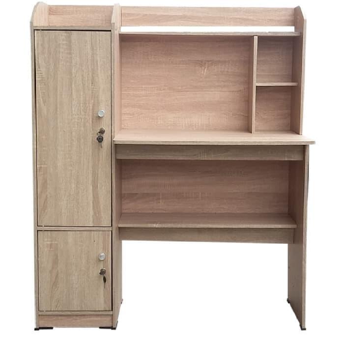 Jual Meja belajar meja kerja meja komputer minimalis Grace - Kota ...