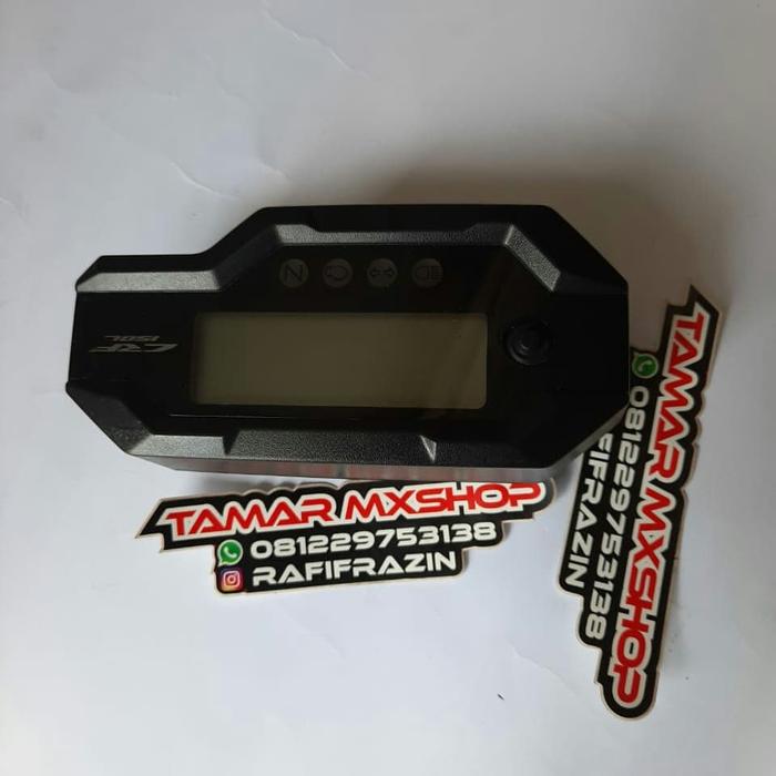 Jual speedometer crf 150L original copotan motor - Kab. Bantul - Tamar ...