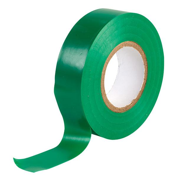 Jual MASKO ISOLASI LISTRIK 0.15 MM X 18 MM X 20 MTR VINYL ELECTRICAL ...