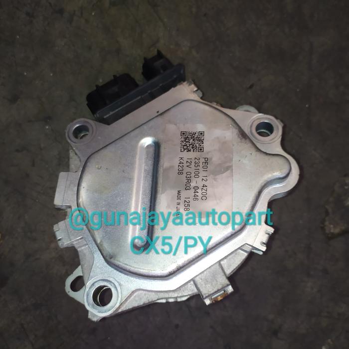Jual motor vvt evvt modul skyactive mazda 2 3 cx5 biante ori copotan ...