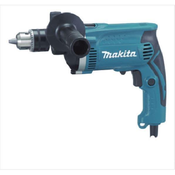 Jual Mesin Bor Tangan Beton Tembok Kayu Besi 13mm Makita HP1630 - Jakarta Utara - Cable_man ...