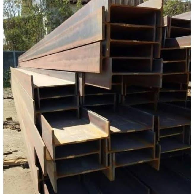 Jual WF BEAM BESI 300x150x6.5x9x6M - Kota Samarinda - tsb steel | Tokopedia