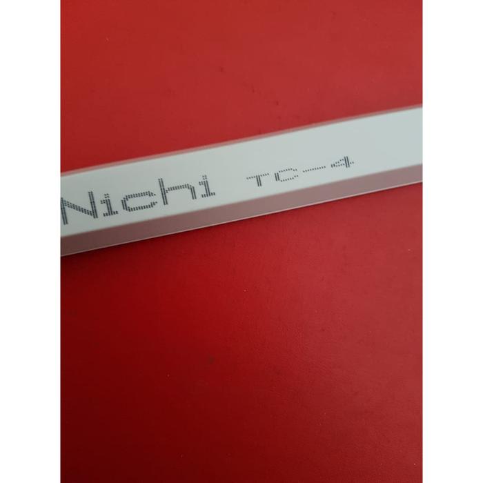 Jual Kabel Duct TC-4 NICHI - Kota Bandung - D2 Electric | Tokopedia