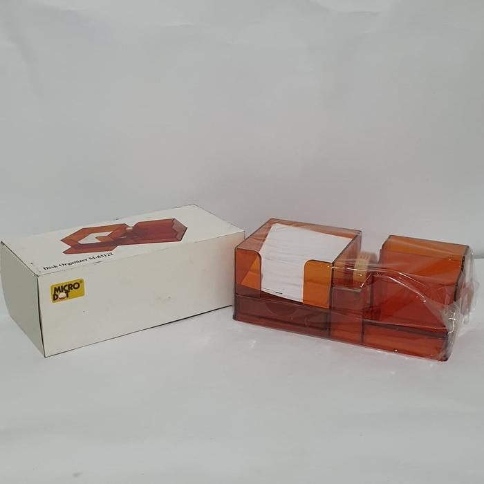 Jual Microdot Desk Set Organizer 83122 - Jakarta Utara ...