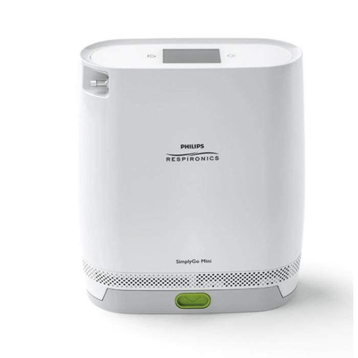 Jual Philips Simply Go Mini Oxygen Concentrator - Jakarta Timur ...