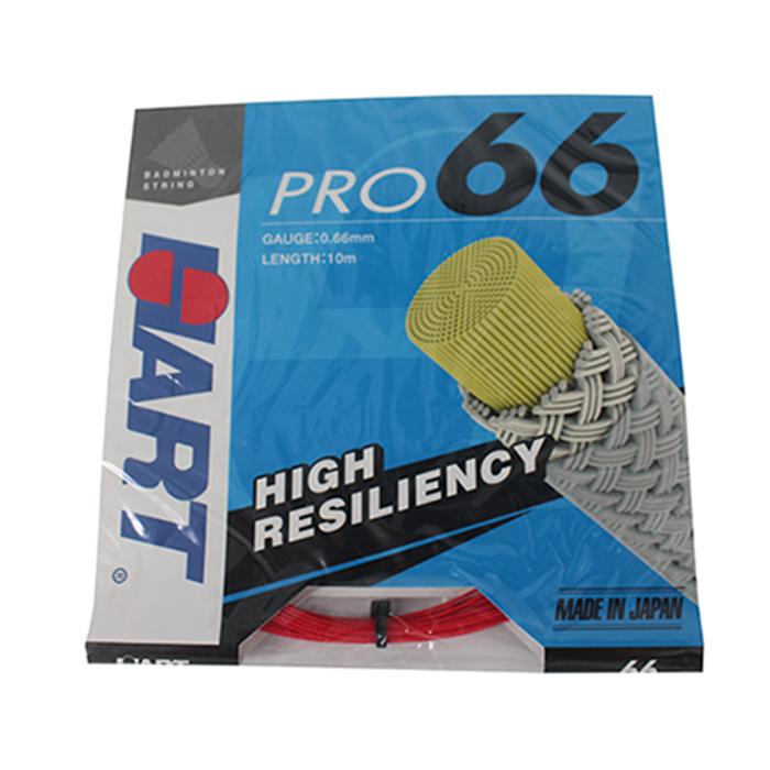 Jual Senar Badminton Hart Pro 66 - Red - Kota Surabaya - Hart ...