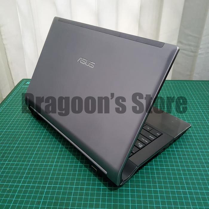 Jual Laptop ASUS N43SL Intel Core i5 2430M Notebook - Kab. Bandung ...