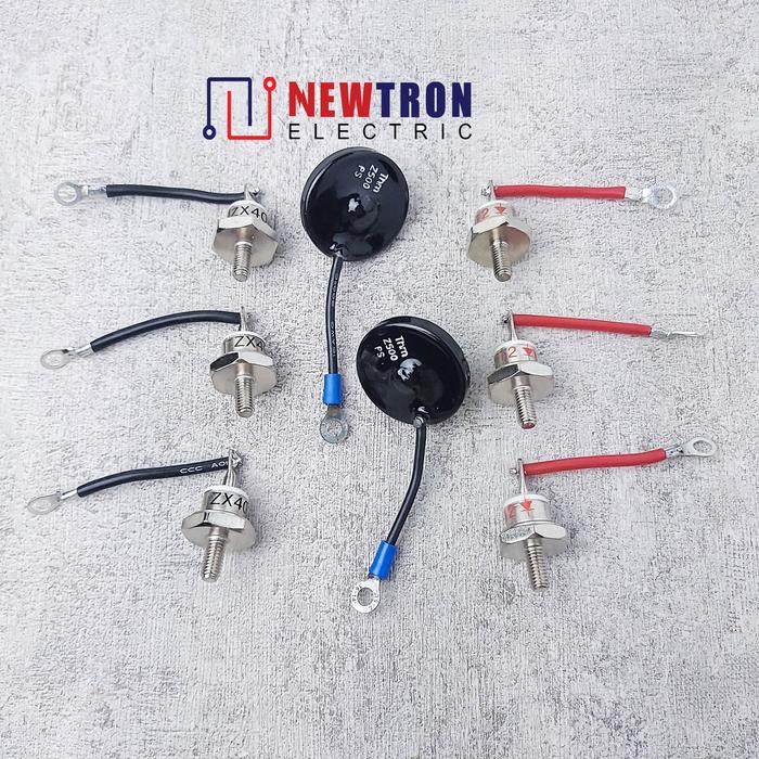 Jual Rectifier Service Kit RSK5001 Dioda Dan Varistor RSK 5001 ...